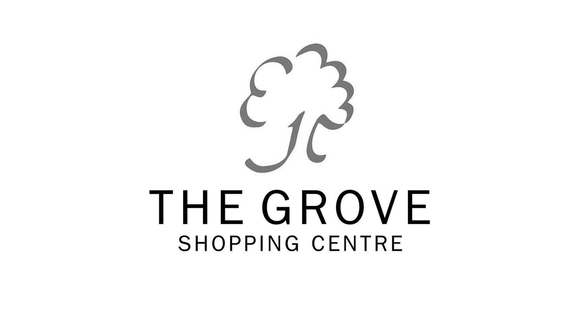 Social Update - The Grove Shopping Centre